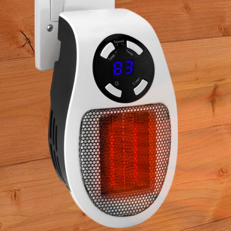 InstaHeat | Easily Cool Any Space With This Revolutionary And Portable AC